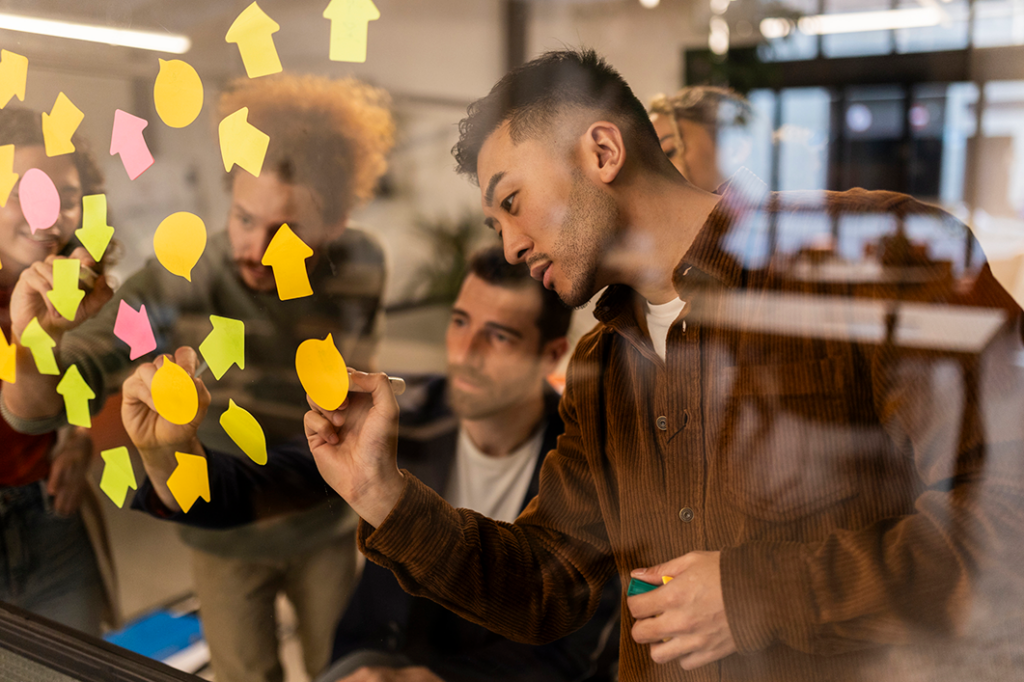 Home | Project Academy